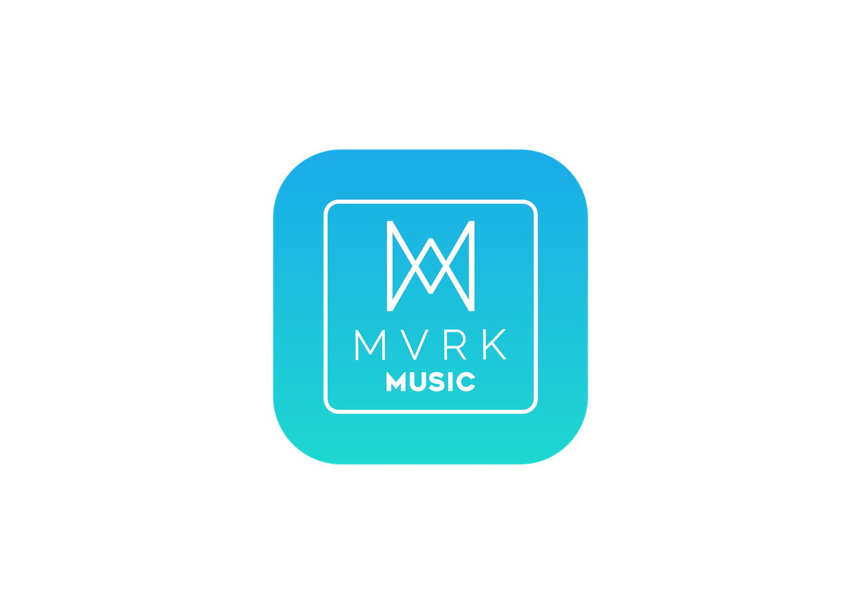 MVRK Music