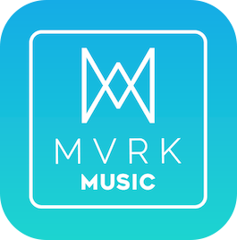 MVRK Music